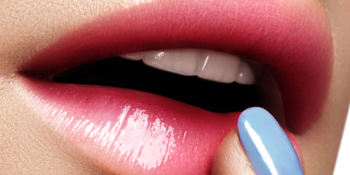 Efecto labio mordido: ¿Cuál es?