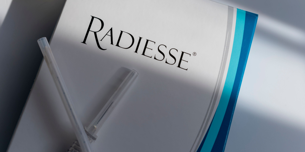 Radiesse ® : ¿Qué es?